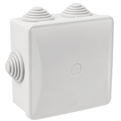 Electrical Supplier. IMO Stag SE03 enclosure