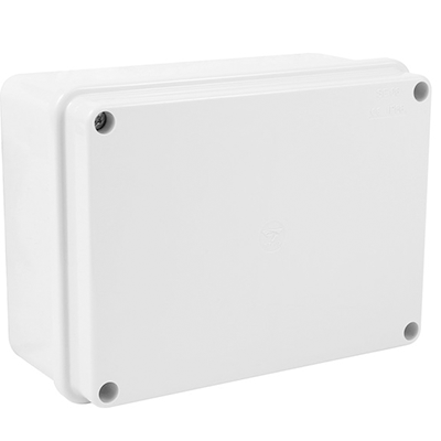 Electrical Supplier. IMO Stag SE06 enclosure