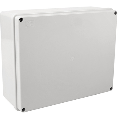 Electrical Supplier. IMO Stag SE08 enclosure