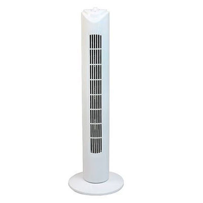 Electrical Supplier. Airmaster 20 Hours 3 Speed 50W Tower Fan with Timer