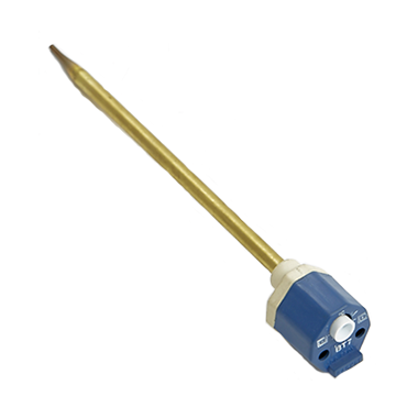 Electrical Supplier. Backer 7" Rod Thermostat for Immersion Heater