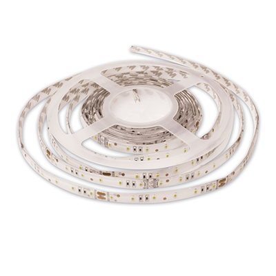 Electrical Supplier. 11.28W/M 24V Dimmable 6500K IP65 5 Metre LED Strip