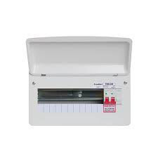 Electrical Supplier. 21 Way SPD Consumer Unit