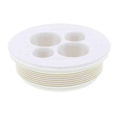 Electrical Supplier. 32 Multiple Membrane Entry